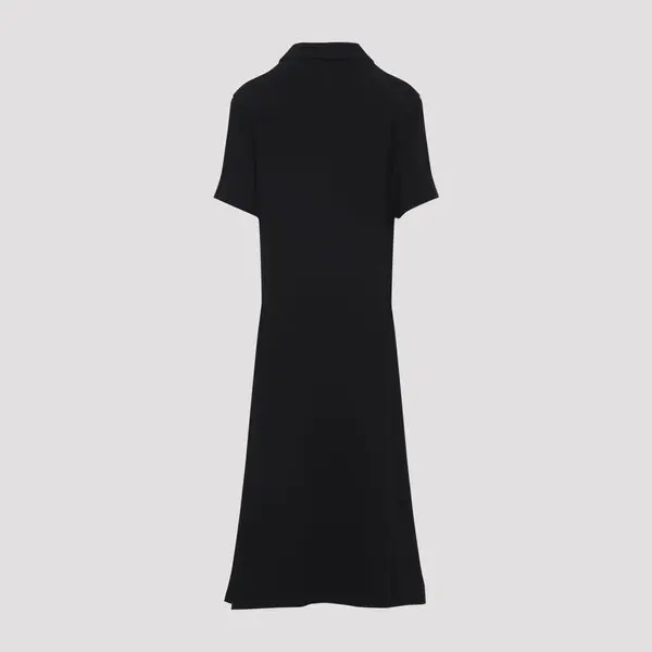 Loewe Belted Midi Dress