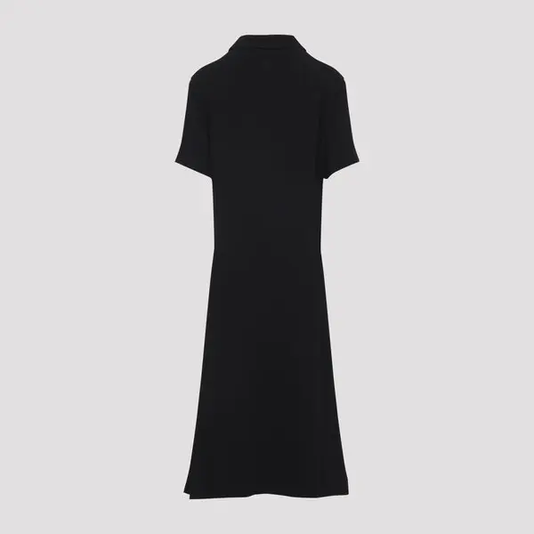 Loewe Belted Midi Dress