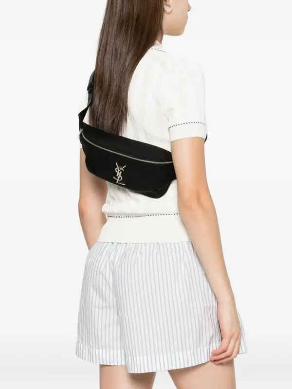 Saint Laurent Cassandre Beltbag