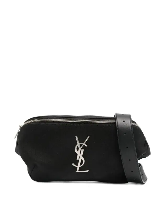 Saint Laurent Cassandre Beltbag - Multicolor
