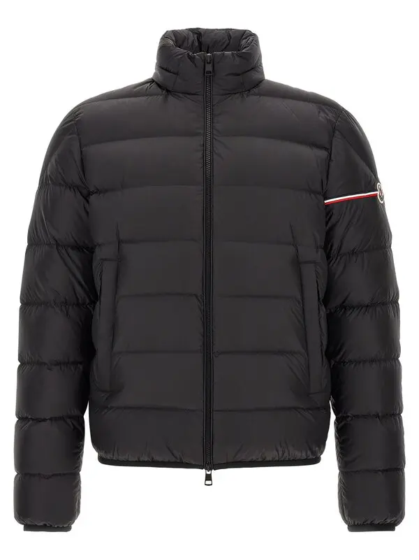 Moncler Ravenlock Down Jacket