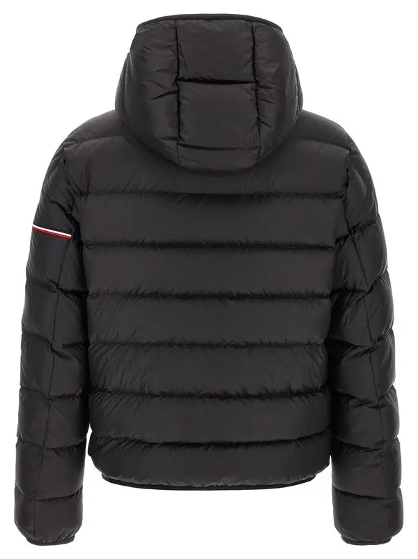 Moncler Ravenlock Down Jacket