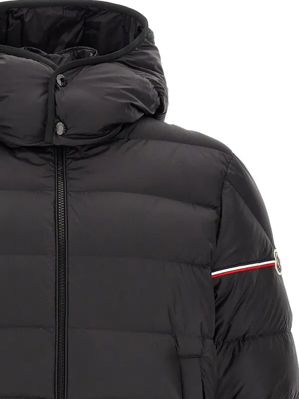 Moncler Ravenlock Down Jacket