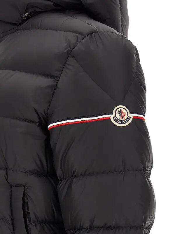Moncler Ravenlock Down Jacket