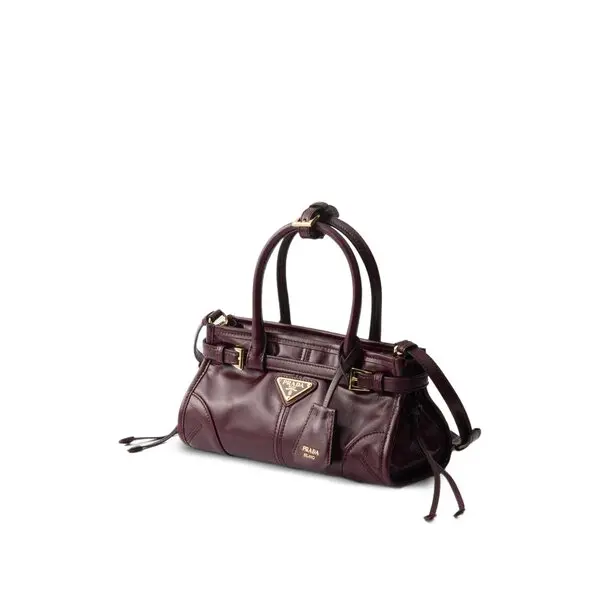Prada Tote Bags