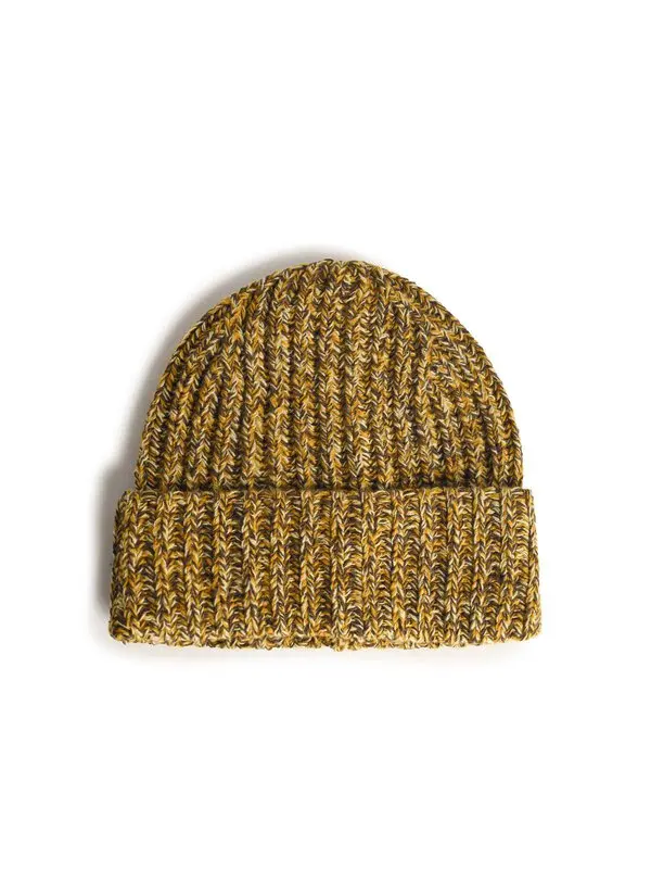Séfr Chunky Beanie - Cream