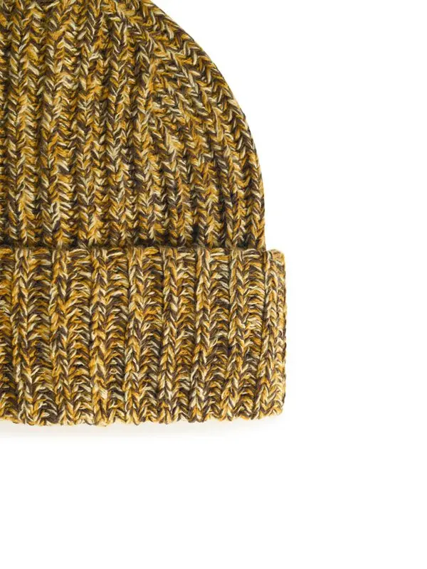 Séfr Chunky Beanie