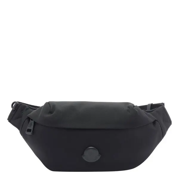 Moncler Small Durance Belt Bag - Black