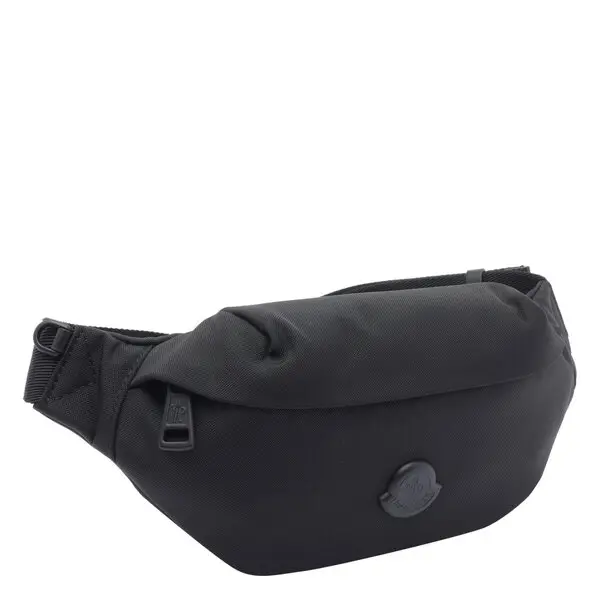 Moncler Small Durance Belt Bag - Black