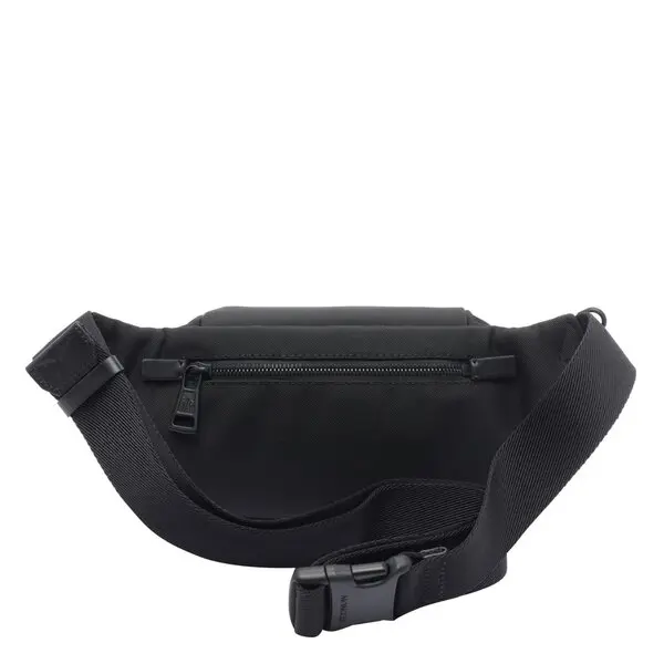 Moncler Small Durance Belt Bag - Black