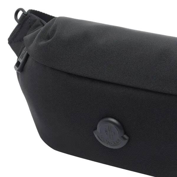 Moncler Small Durance Belt Bag - Black