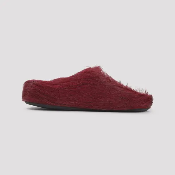 Marni Fussbett Sabot - Multicolor