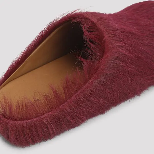 Marni Fussbett Sabot - Multicolor