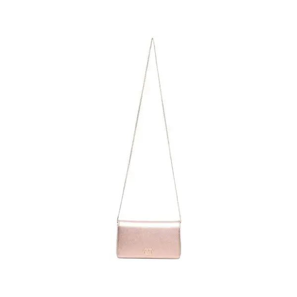 Valentino Garavani Clutch Bags - Gold