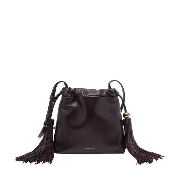 Etro Mini Kalispera Crossbody Bag