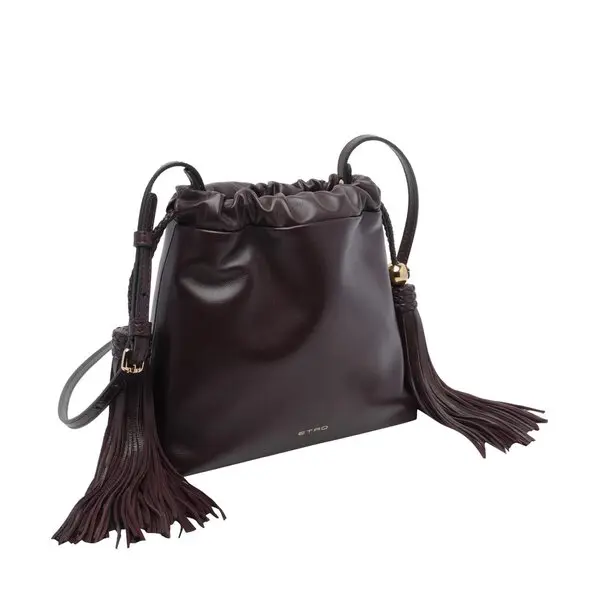 Etro Mini Kalispera Crossbody Bag