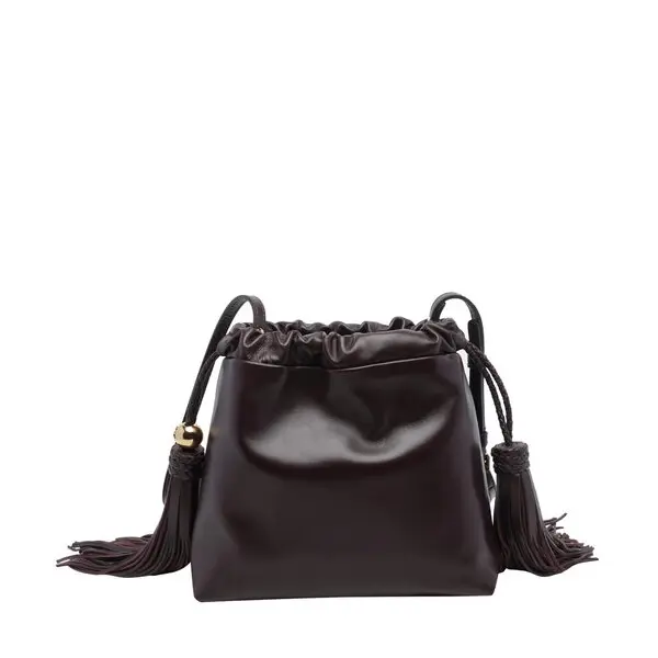 Etro Mini Kalispera Crossbody Bag