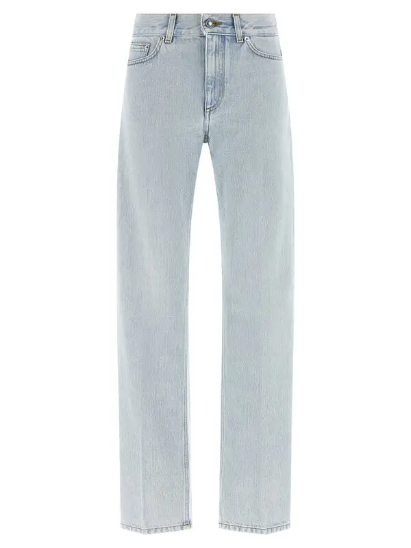 Givenchy Straight Jeans
