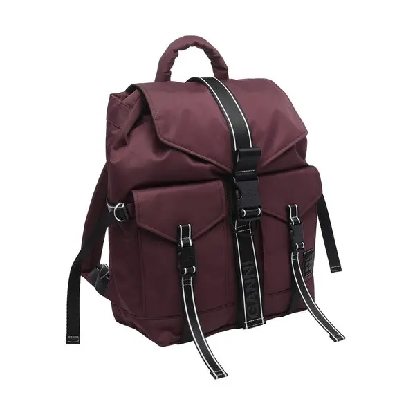 GANNI Re-tech Backpack