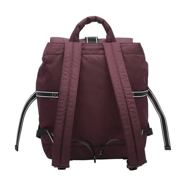 GANNI Re-tech Backpack
