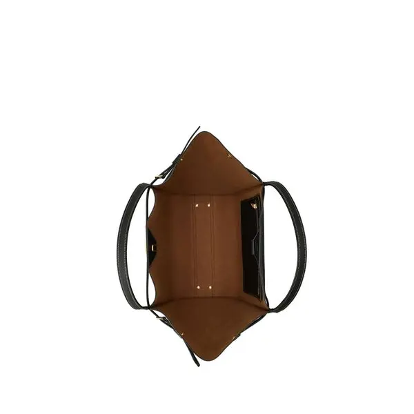 TOD'S Tote Bags - Black