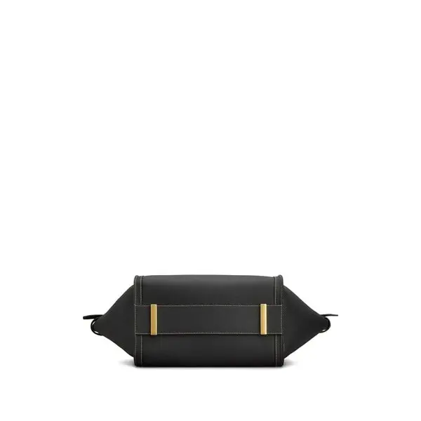 TOD'S Tote Bags - Black