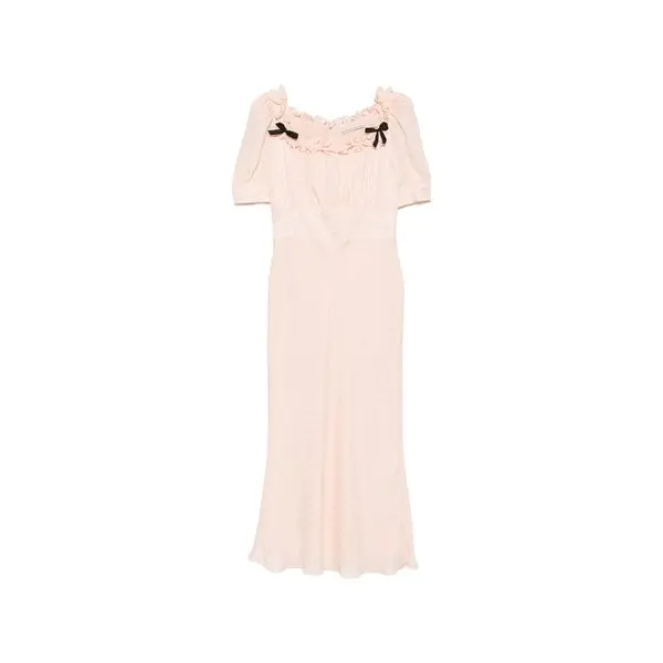 Alessandra Rich Dresses Day Dresses