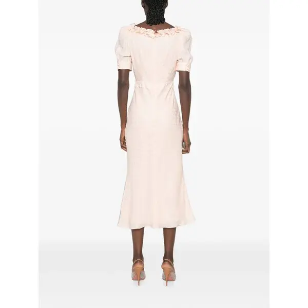 Alessandra Rich Dresses Day Dresses