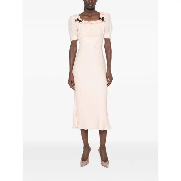 Alessandra Rich Dresses Day Dresses