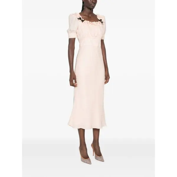 Alessandra Rich Dresses Day Dresses