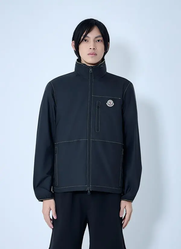 Moncler Arrakis Jacket - Black