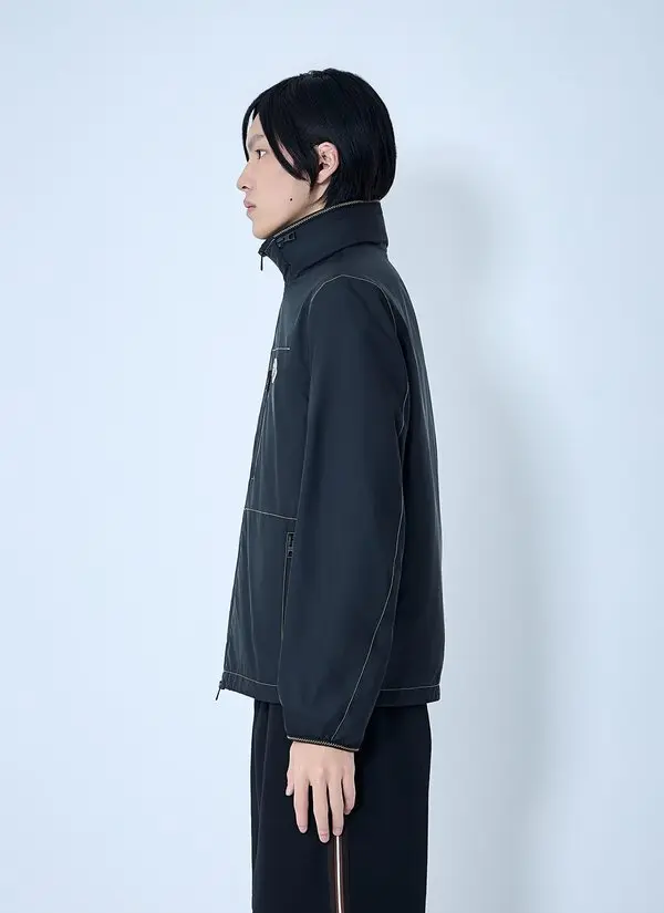 Moncler Arrakis Jacket - Black