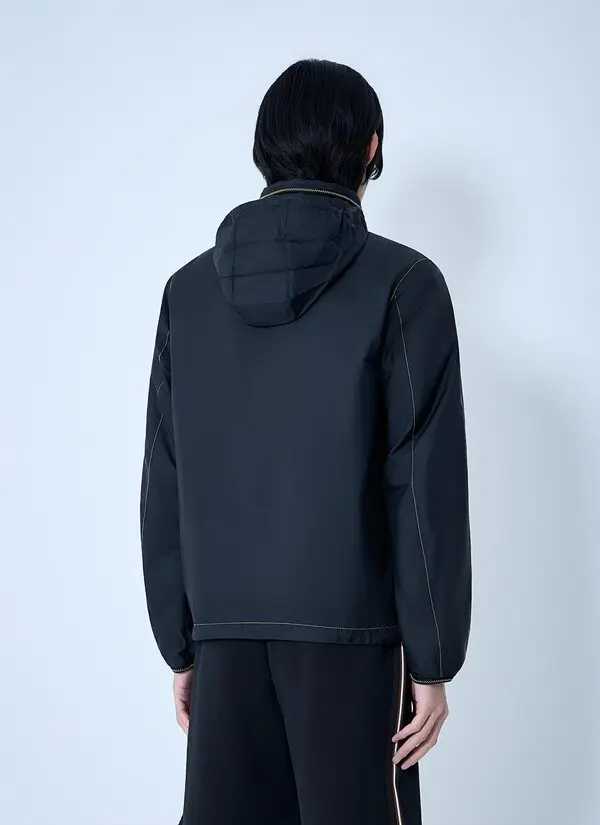 Moncler Arrakis Jacket - Black