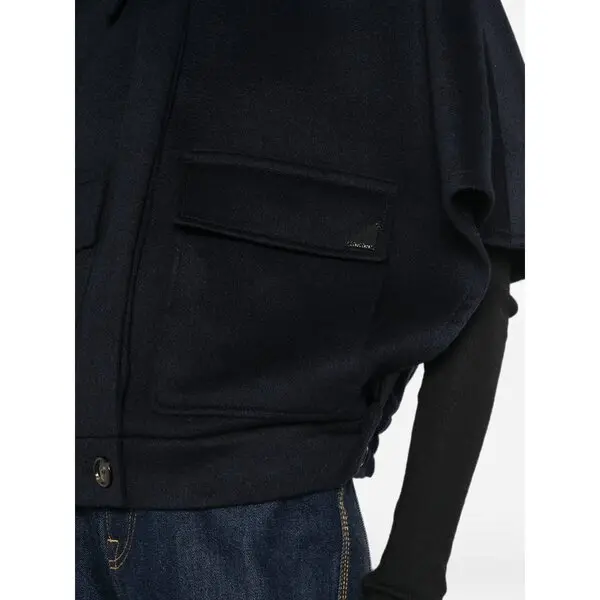 Max Mara Jackets Capes & Ponchos