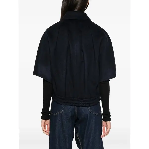 Max Mara Jackets Capes & Ponchos