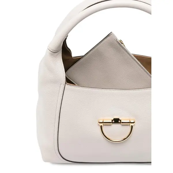 Gucci Neutrals Tote Bags
