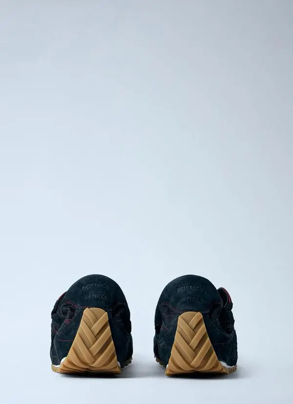 Bottega Veneta Orbit Flash Sneakers