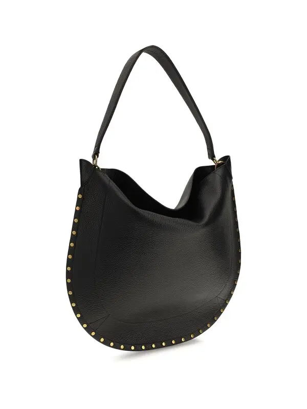 Isabel Marant Étoile Oskan Hobo Shoulder Bag