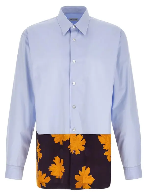 Dries Van Noten Capero' Shirt