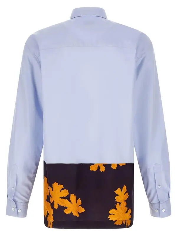 Dries Van Noten Capero' Shirt