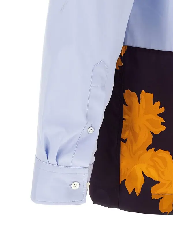 Dries Van Noten Capero' Shirt