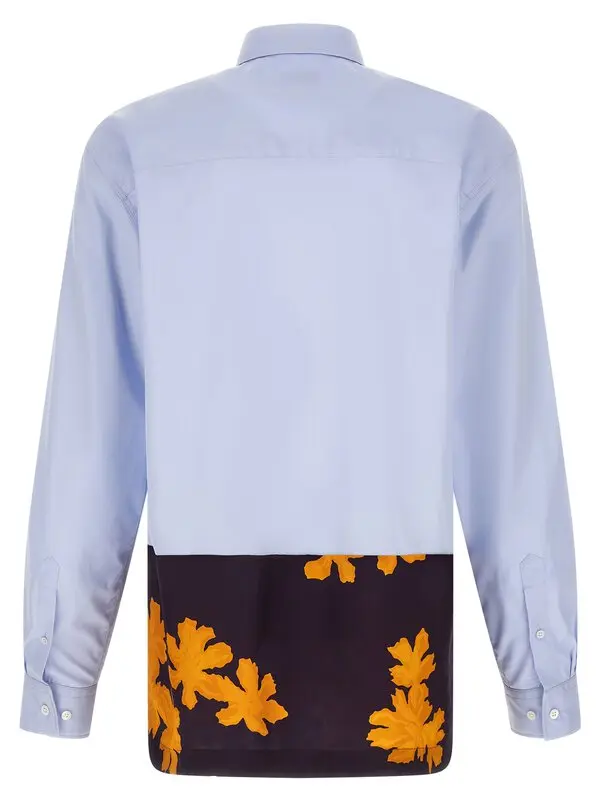 Dries Van Noten Capero' Shirt