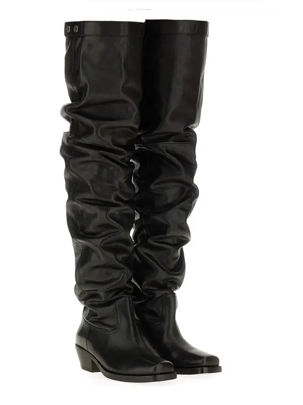 Isabel Marant Étoile Boot Loved Ones