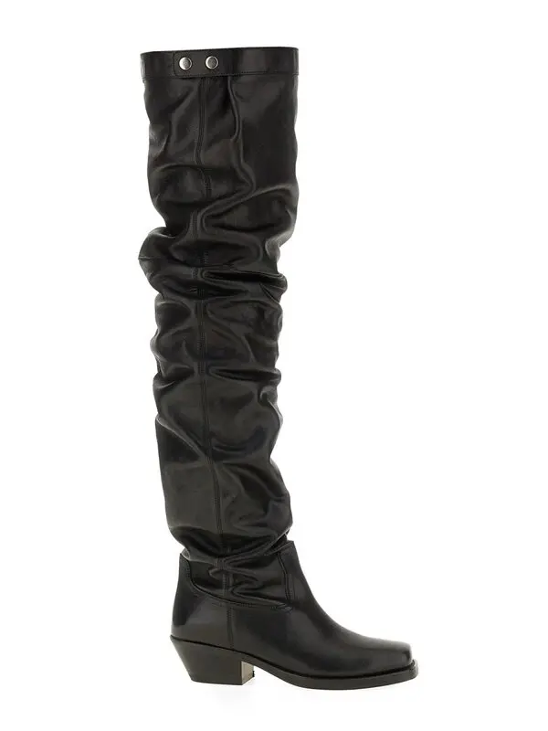 Isabel Marant Étoile Boot Loved Ones