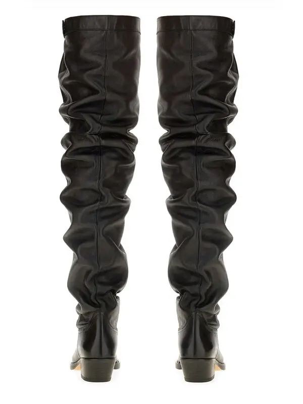 Isabel Marant Étoile Boot Loved Ones