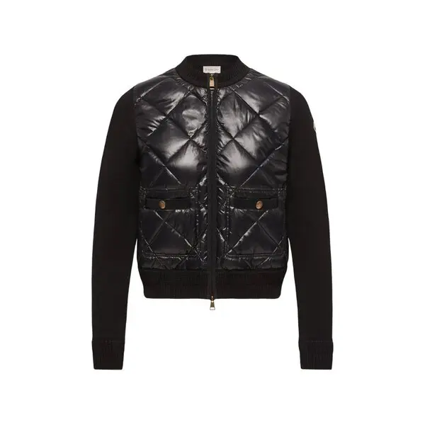 Moncler Jackets Bomber Jackets