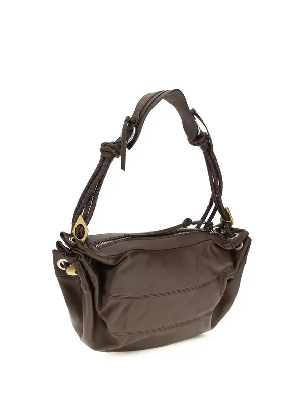 Isabel Marant Étoile Maia Shoulder Bag - Brown