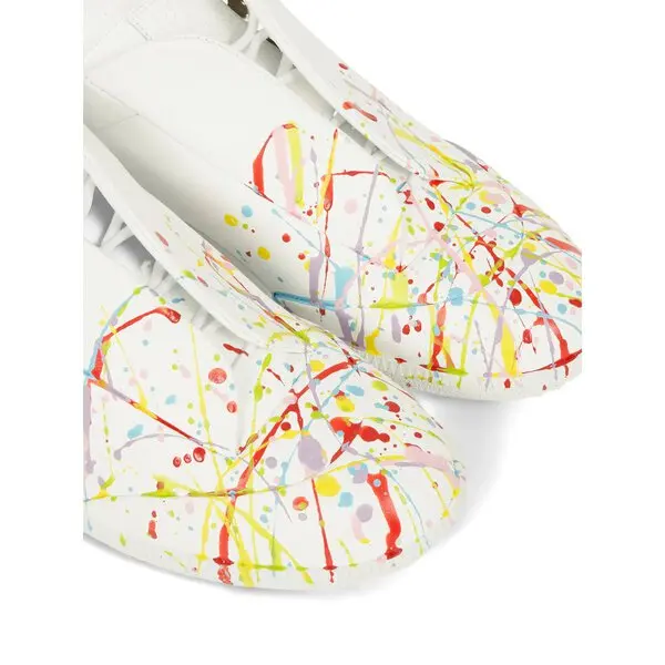 MAISON MARGIELA Trainers Low-tops