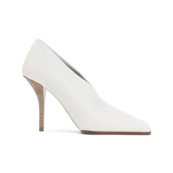 Alaïa 90 Pumps - Multicolor