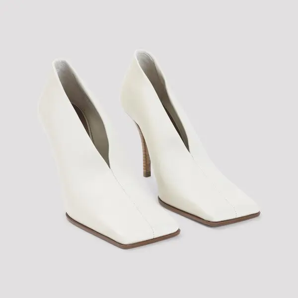 Alaïa 90 Pumps - Multicolor